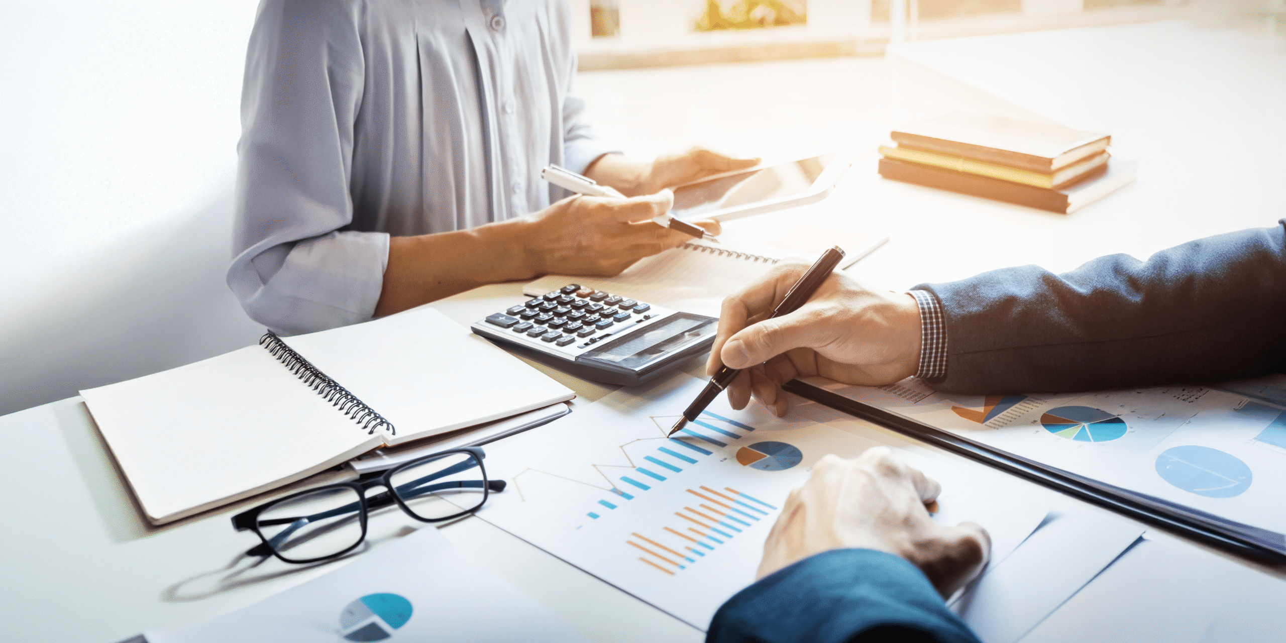 Accounting Job Ready Program in Australia | Click Consulting